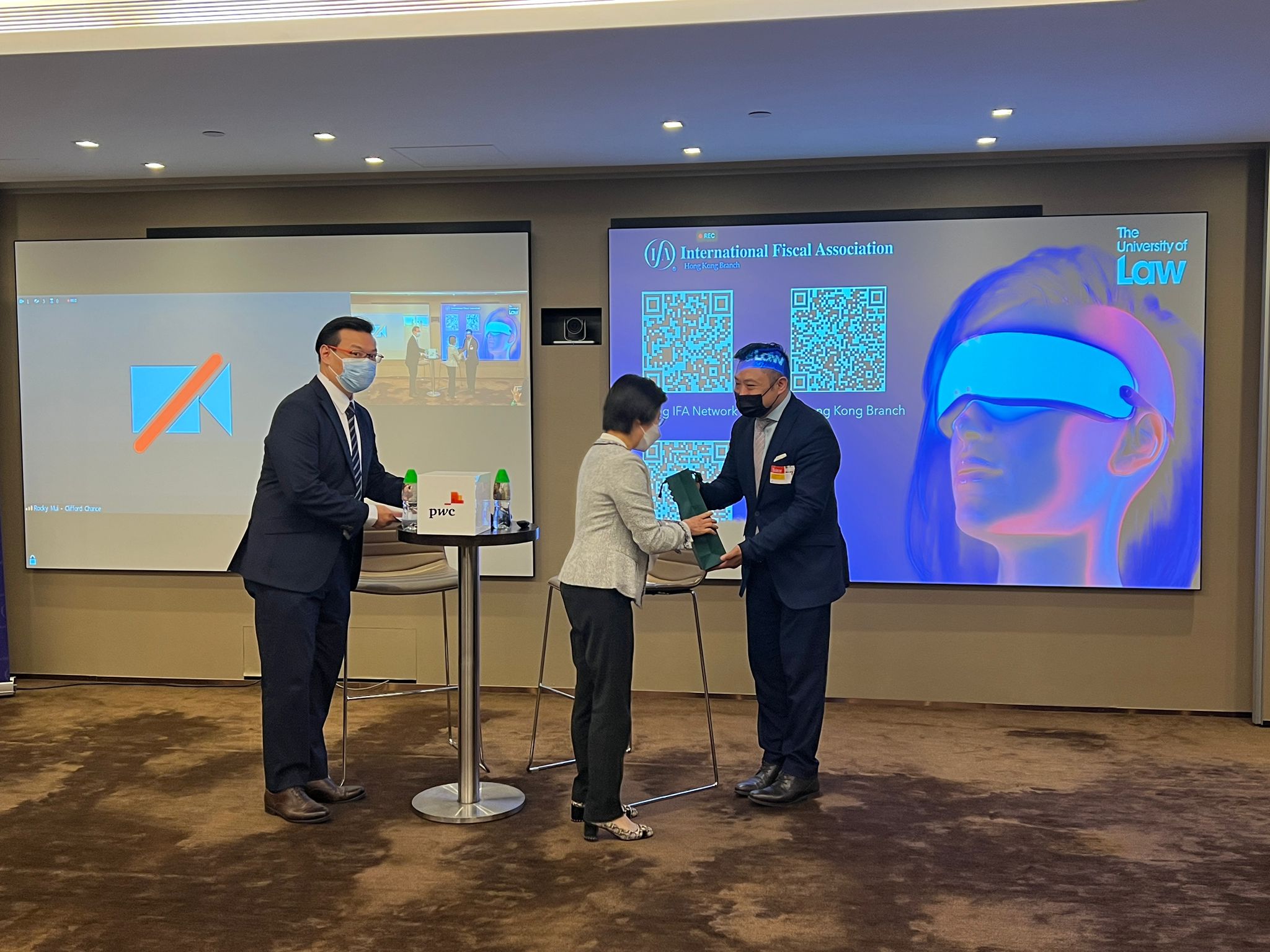 The Tax & Law of Virtual Assets in the Metaverse - A Hong Kong ...