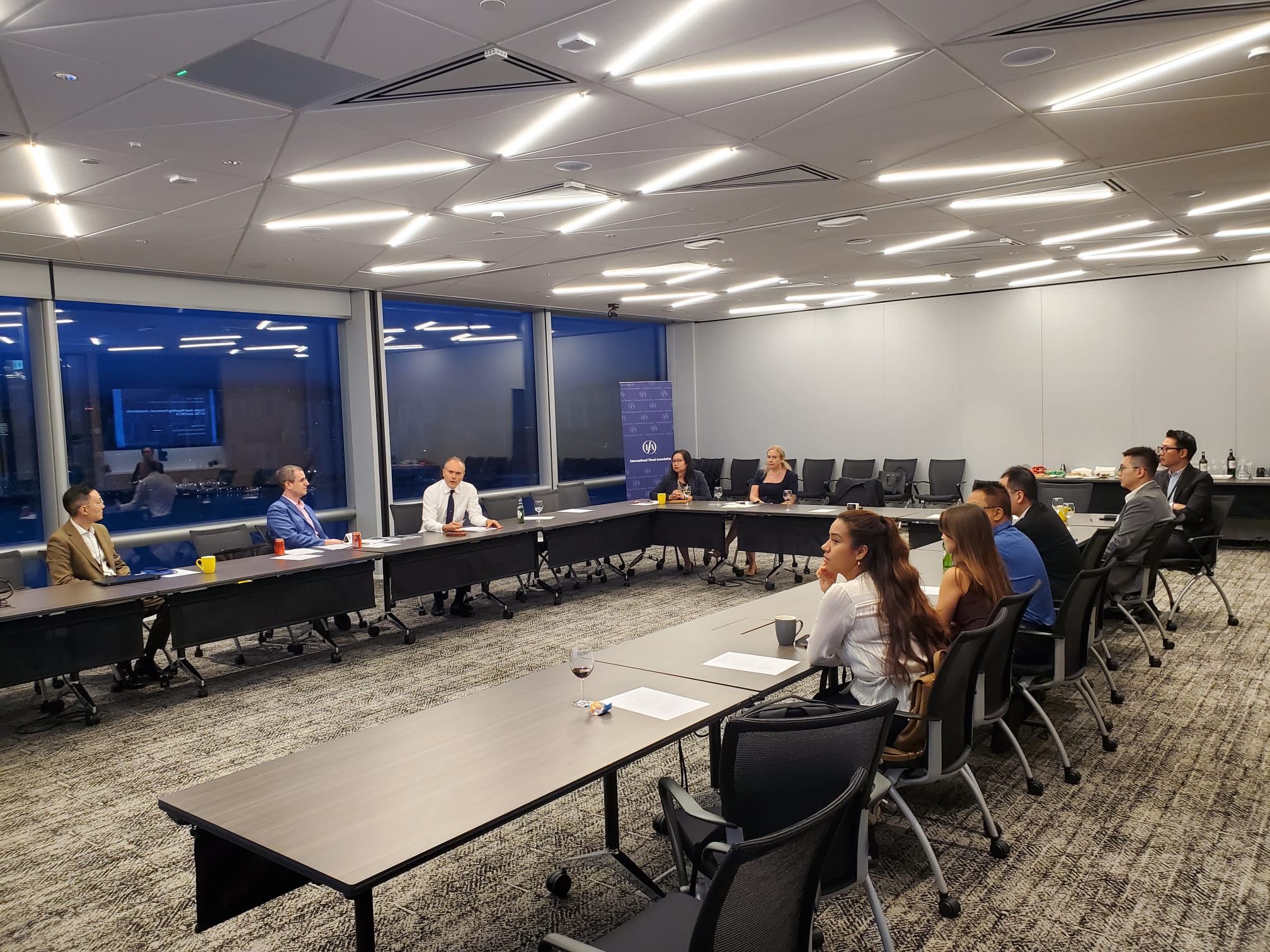 CRYPTO-ASSET REPORTING FRAMEWORK, AMENDMENTS TO CRS, AND DAC 8 ...